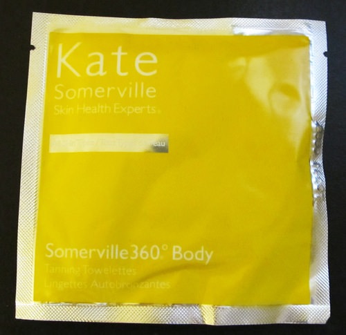 Sample Society — May 2013 Review | Girl Meets Box