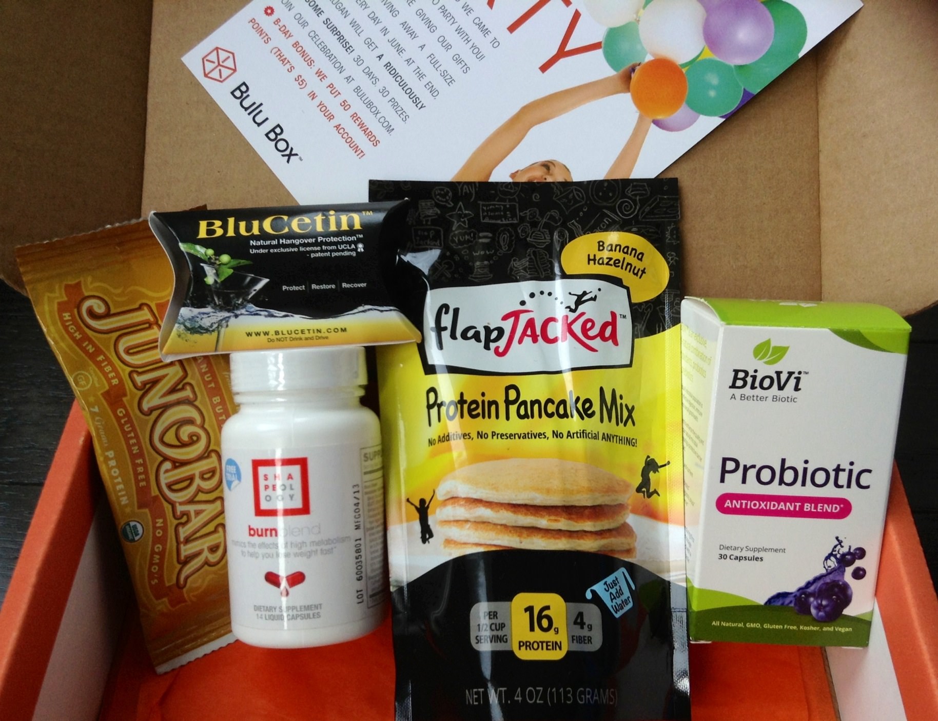 Bulu Box - June Review | Girl Meets Box
