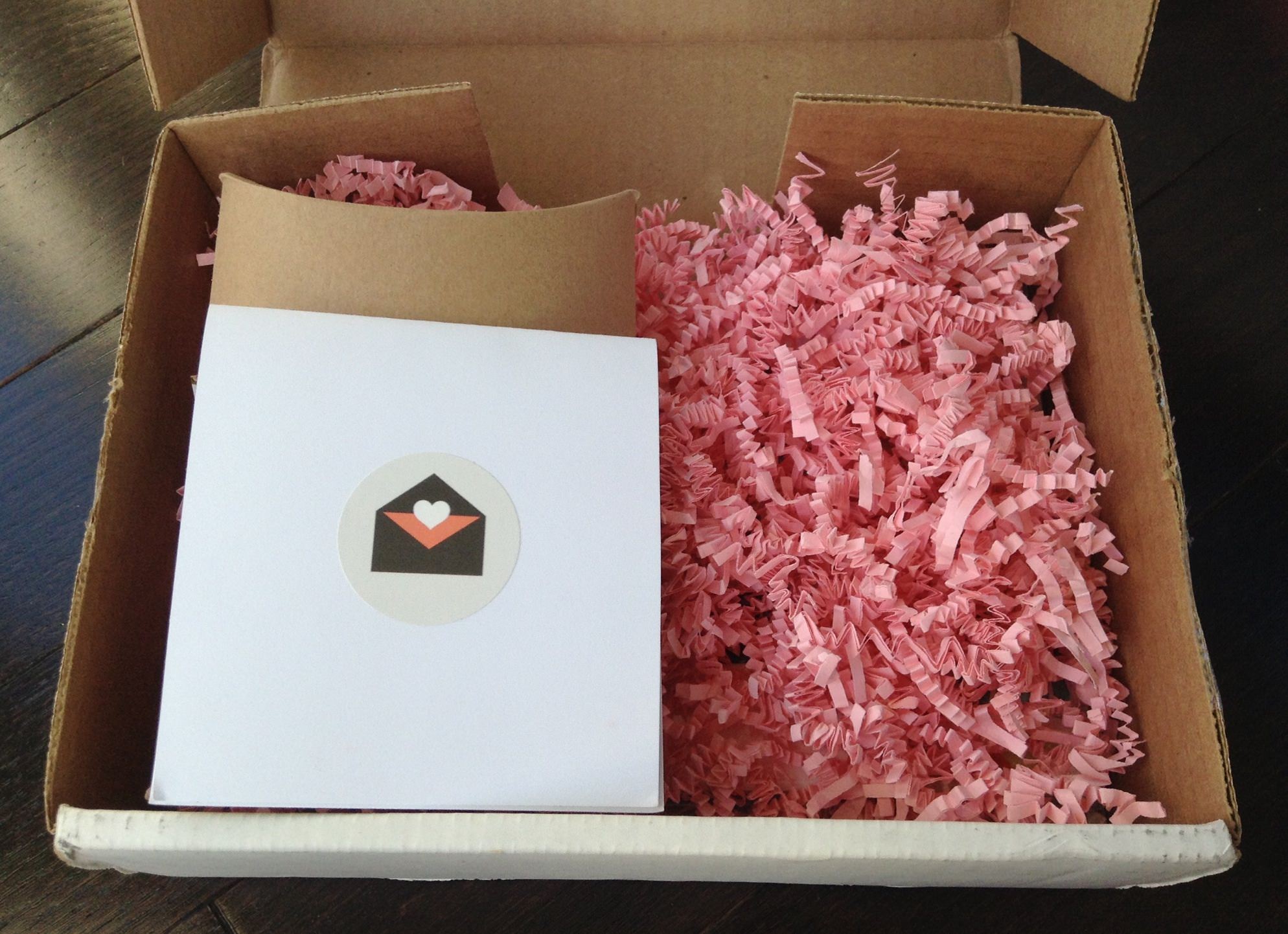 Poppy Parcel - July Review | Girl Meets Box