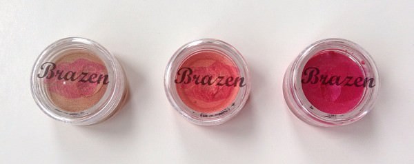 Brazen Cosmetics Liquid Lipstick Review | Girl Meets Box
