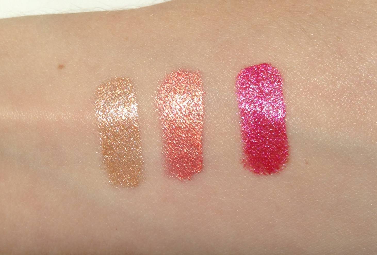 Brazen Cosmetics Liquid Lipstick Review | Girl Meets Box