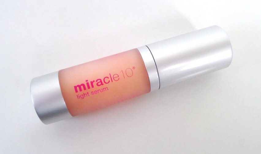 Miracle 10 Skincare Review + Discount & GIVEAWAY! | Girl Meets Box