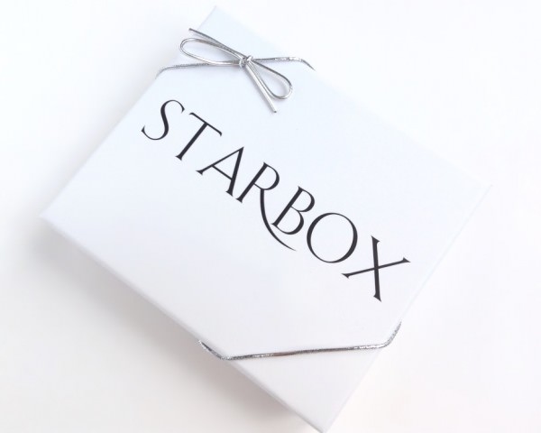 Starlooks Starbox Review - July 2015 | Girl Meets Box