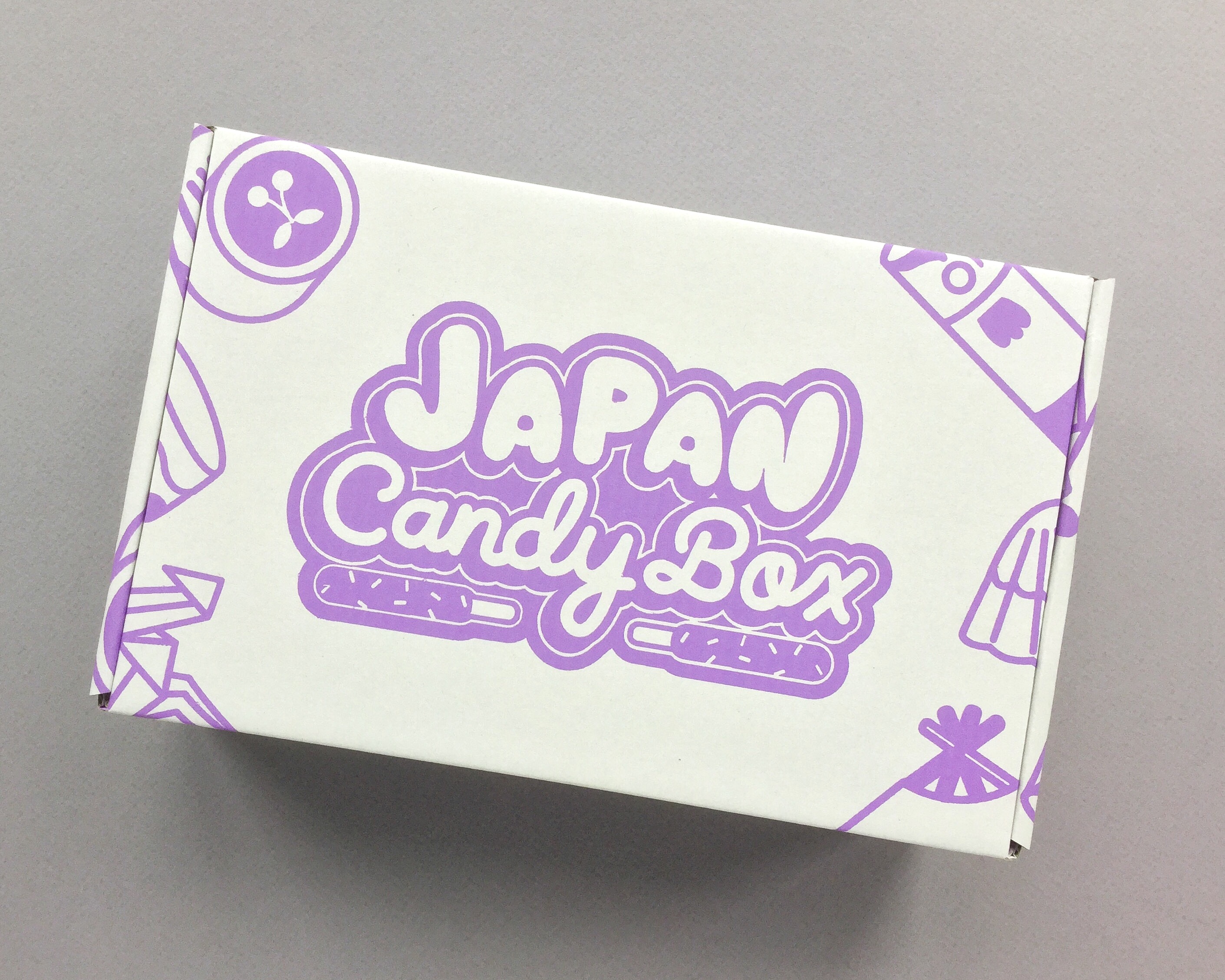 Japan Candy Box Subscription Box Review - July 2018 | Girl Meets Box