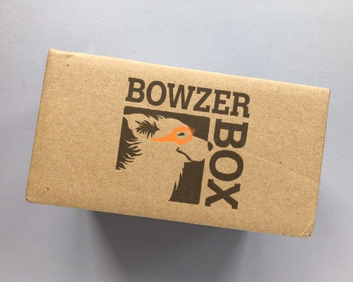 Bowzer Box Review + Discount Code - July 2019 | Girl Meets Box