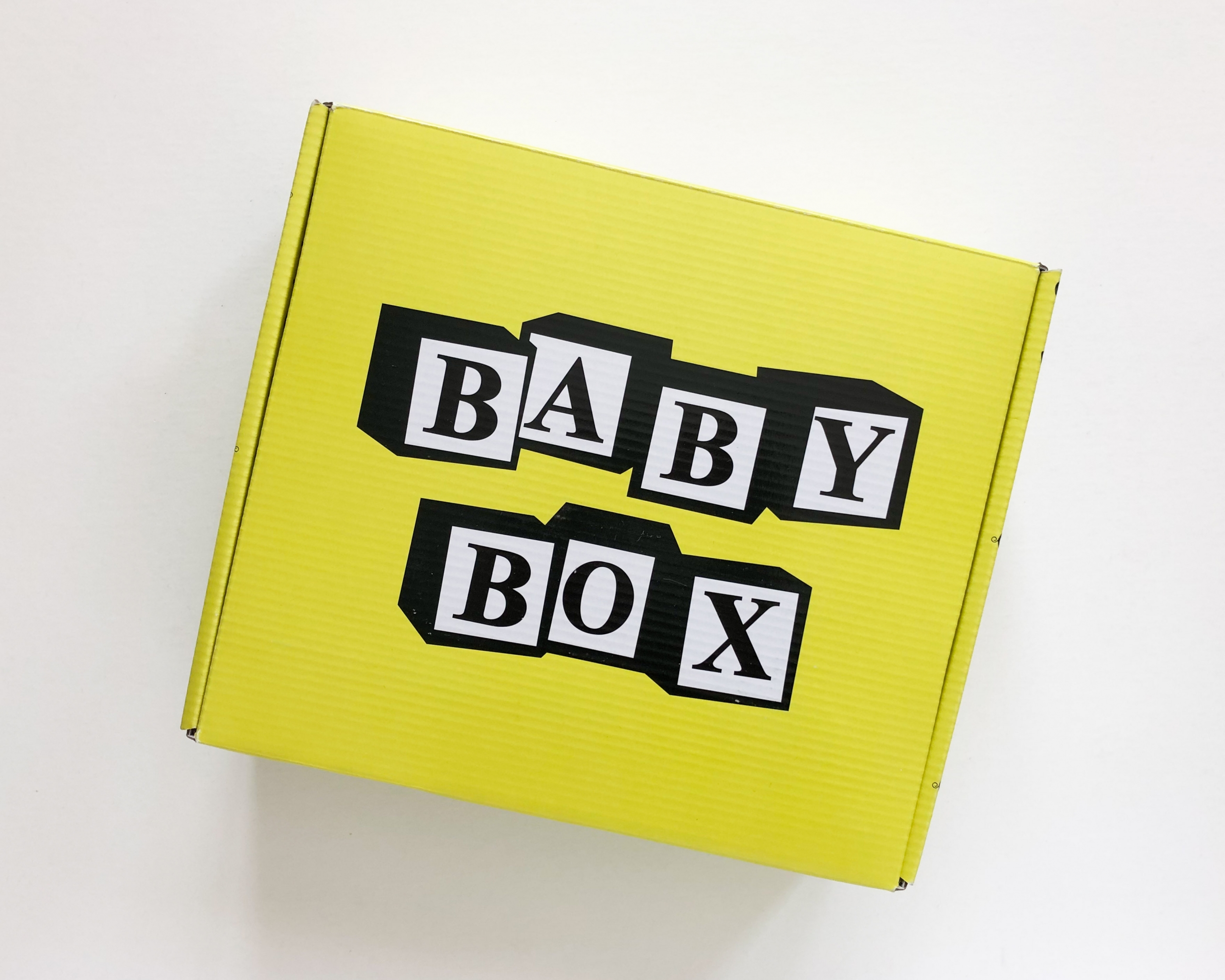 123 Baby Box Subscription Box Review + Coupon Code - March 2021 | Girl ...