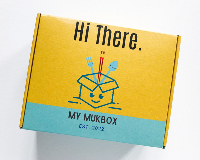 My MukBox Subscription Box Review + Coupon Code - July 2022 | Girl ...